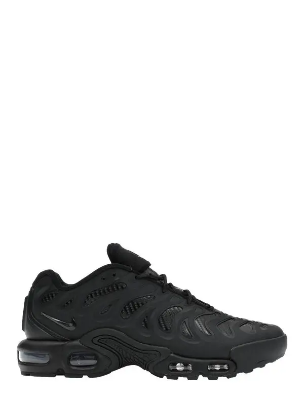 Nike Air Max Plus Drift - Black/anthracite
