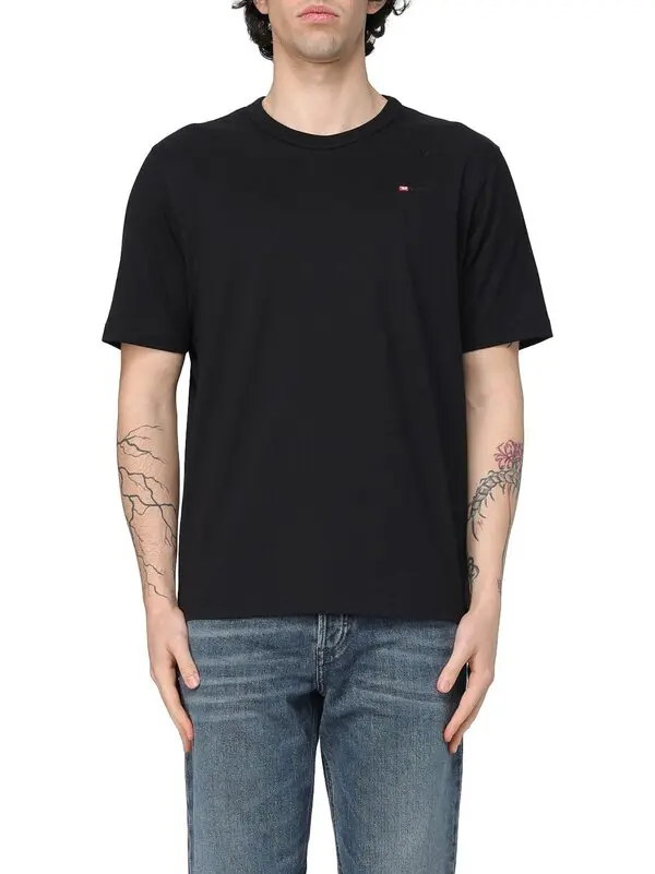 DIESEL T-shirt - Black
