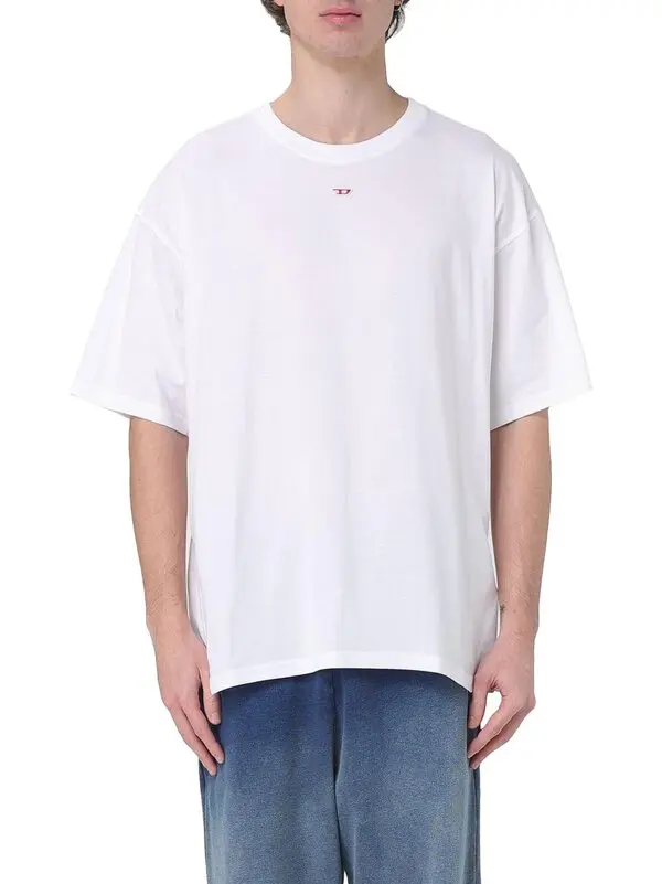 DIESEL T-shirt - White