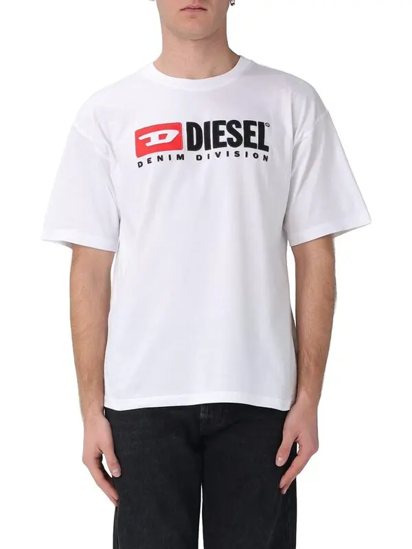 DIESEL T-shirt - White