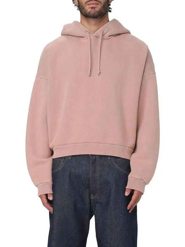 Acne Studios Sweatshirt - Lavander