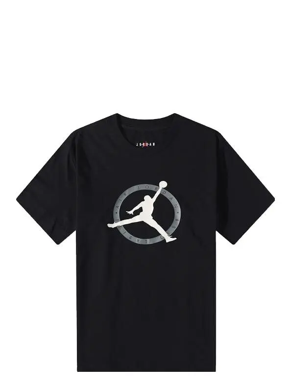 JORDAN Flight Mvp T-shirt - Black