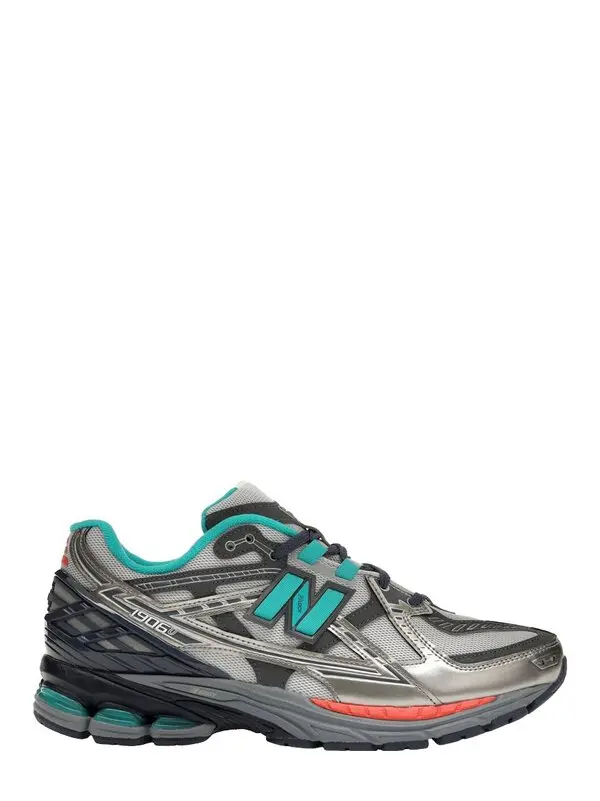 NEW BALANCE 1906u Sneakers - Grey/blue/steel
