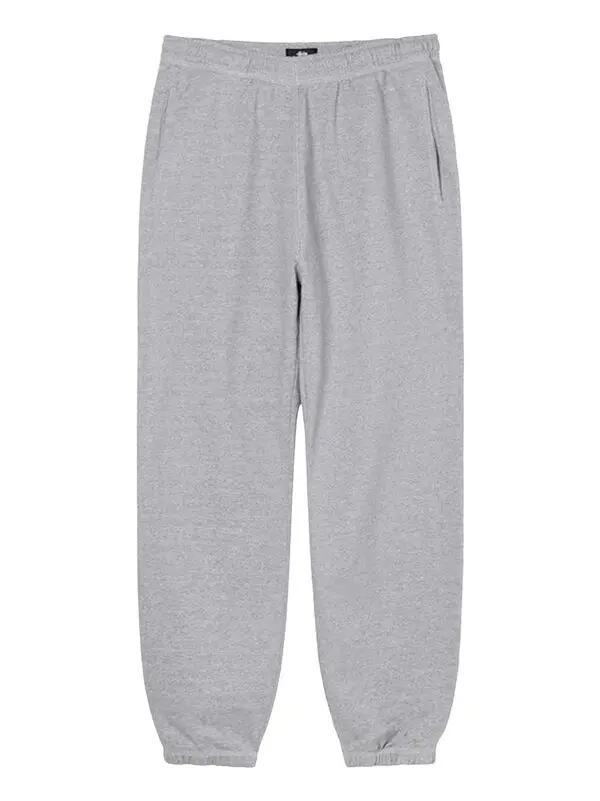 StÜssy Contrast Stitch Label Pant - Grey