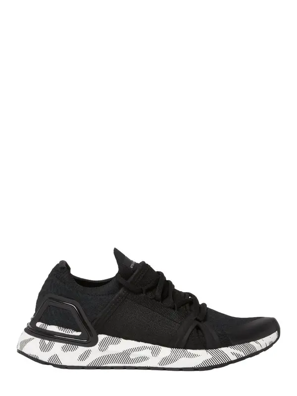 Stella McCartney Ultraboost Running Sneakers - Black