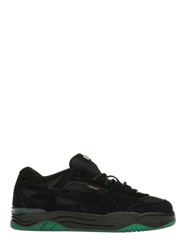 PUMA 180 Cordura Carrots Rickiein Sneakers - Black/archive Green