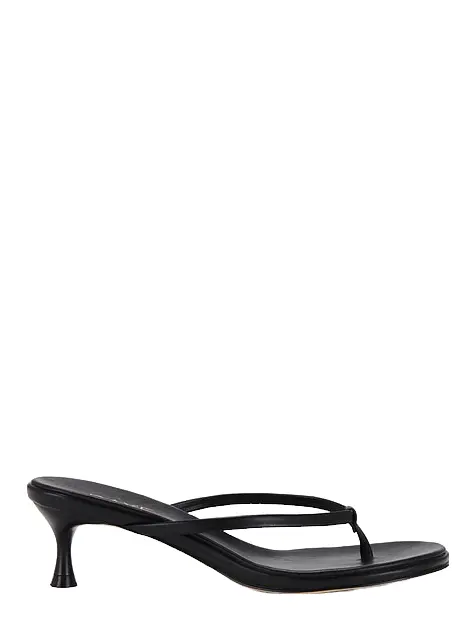 Raye Kimme Sandal - Black