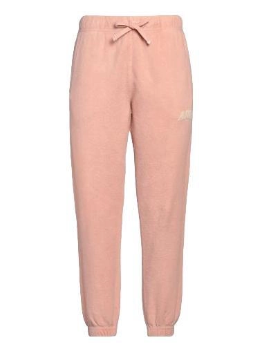 AUTRY Pants Size Cotton - Blush