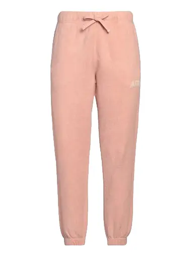 AUTRY Bouclé Track Pants - Pink