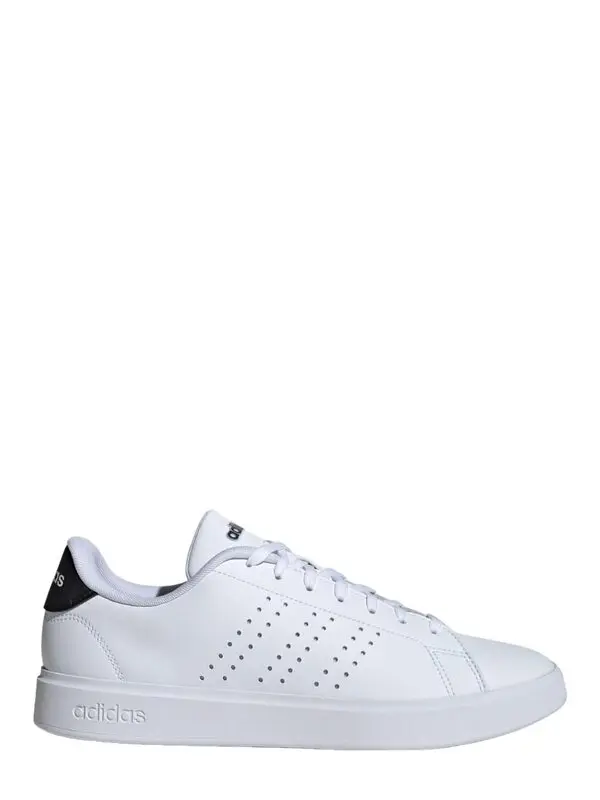 Adidas Advantage 2.0 Sneakers - Cloud White / Core Black / Legend Ink