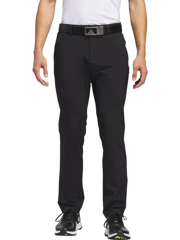 Adidas Ultimate365 Tapered Golf Pants - Black