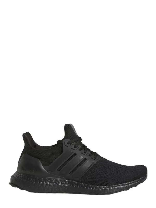 Adidas Ultraboost 1.0 Sneakers - Core Black / Core Black / Beam Pink