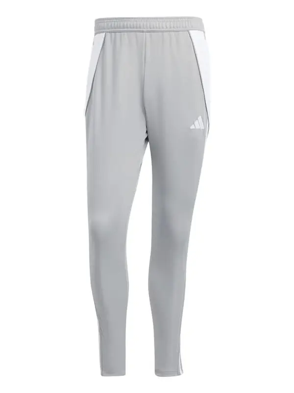 Adidas Tiro 24 Training Pants - Team Mid Grey / White