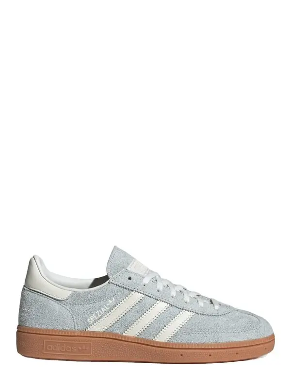 Adidas Handball Spezial Sneakers - Wonder Silver / Off White / Gum