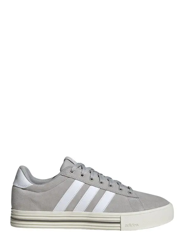 Adidas Daily 4.0 Sneakers - Grey Two / Cloud White / Off White