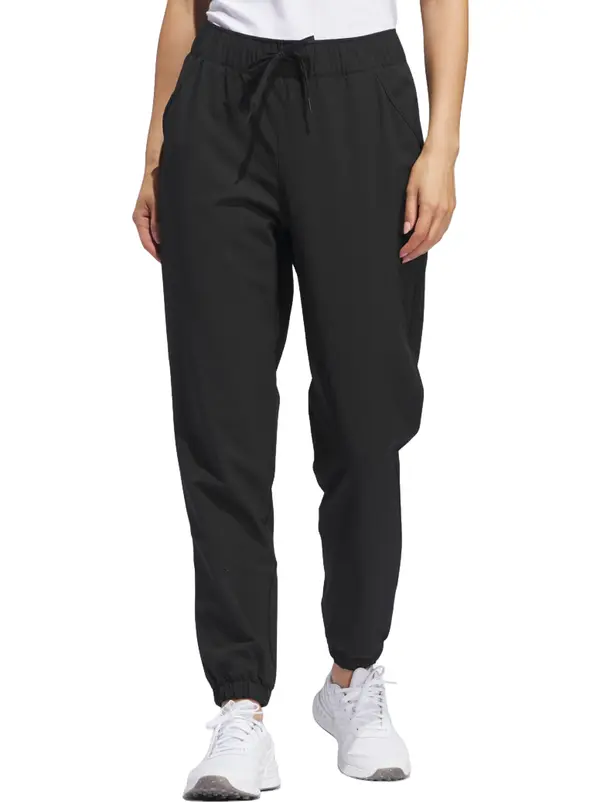 Adidas Ultimate365 Joggers - Black