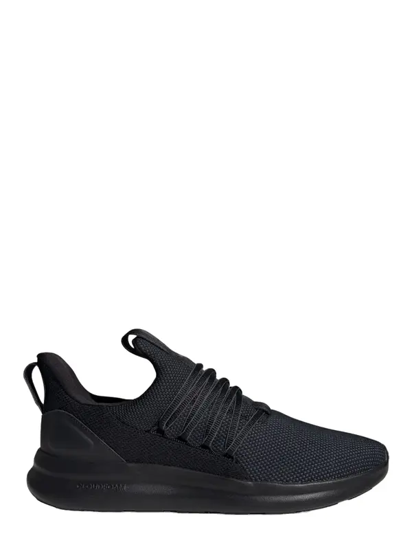 Adidas Lite Racer Adapt 7.0 Wide Sneakers - Core Black / Grey Six / Core Black