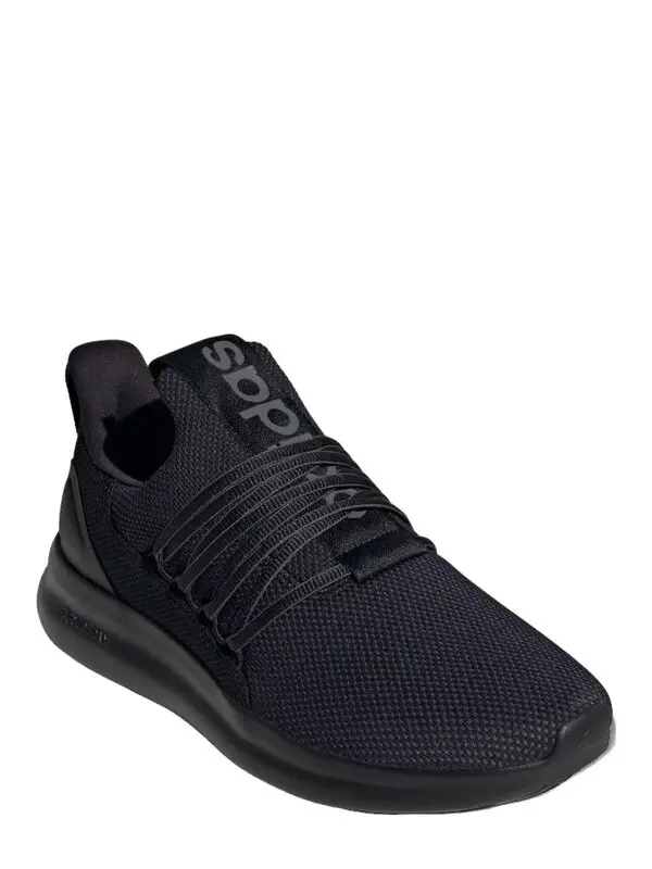 Adidas Lite Racer Adapt 7.0 Wide Sneakers - Core Black / Grey Six / Core Black