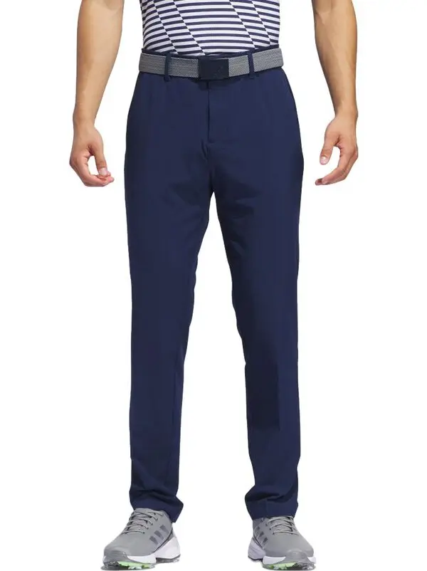 Adidas Ultimate365 Tapered Golf Pants - Collegiate Navy