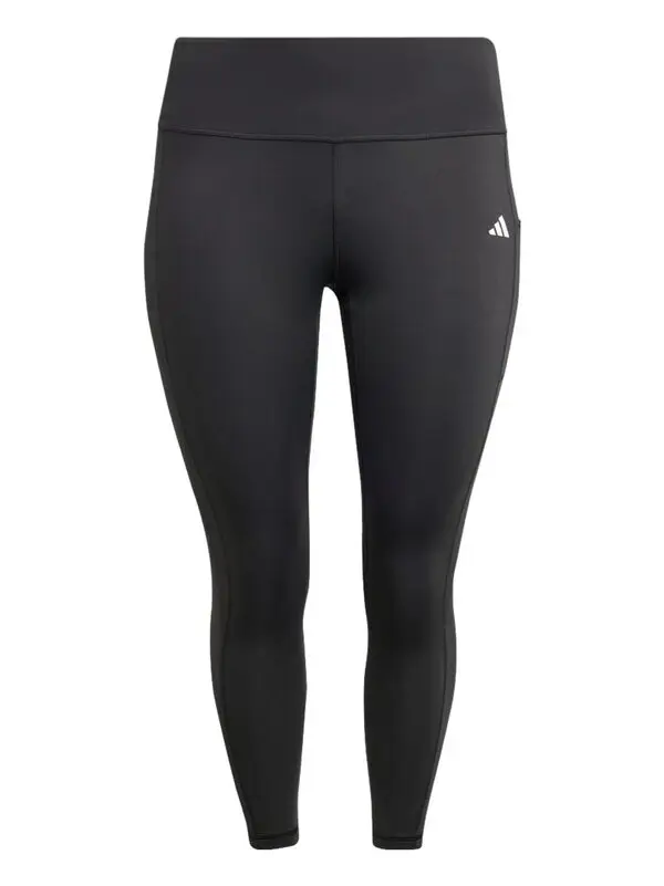 Adidas Optimé Full-length Leggings - Core Black