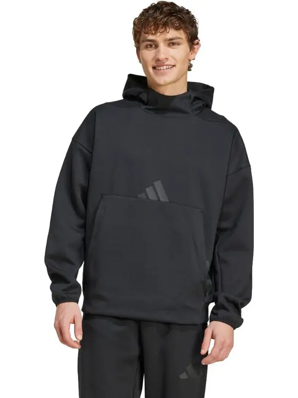 Adidas Z.n.e. Hoodie - Black