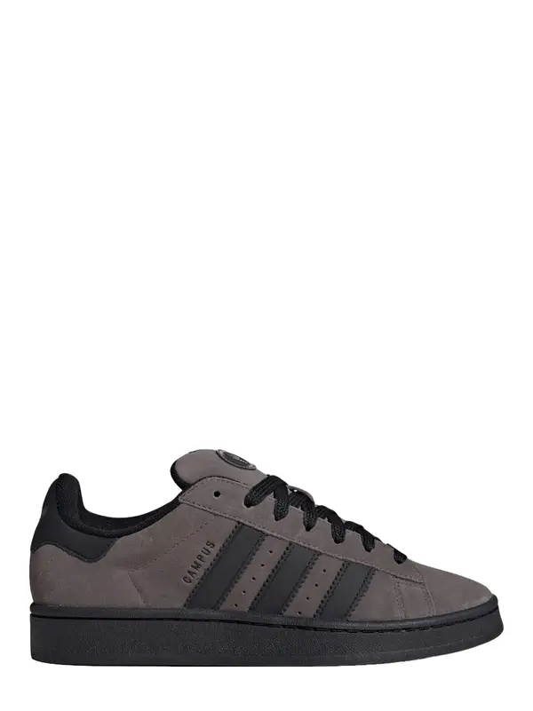 Adidas Campus 00s Sneakers - Charcoal / Core Black / Charcoal