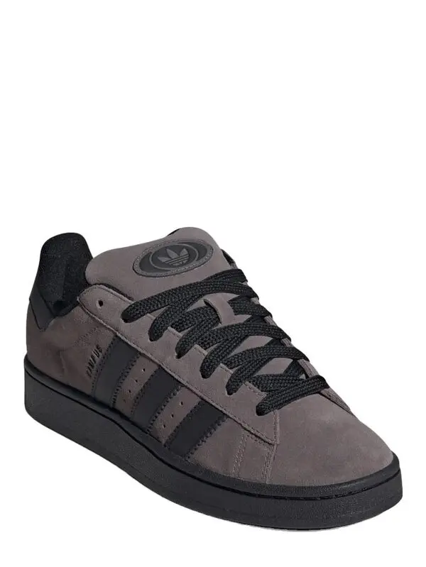 Adidas Campus 00s Shoes - Charcoal / Core Black / Charcoal