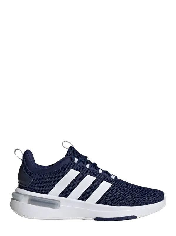 Adidas Racer Tr23 Shoes - Dark Blue / Cloud White / Halo Silver