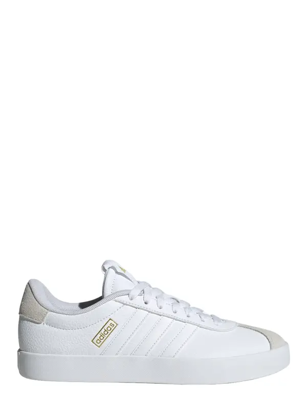 Adidas Vl Court 3.0 Sneakers - Cloud White / Cloud White / Grey One