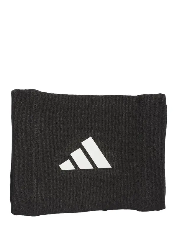 Adidas Team 2.0 Wrist Coach - Black / White