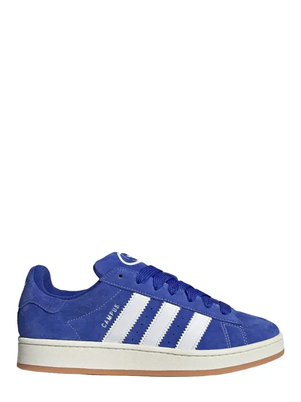 Adidas Campus 00s Sneakers - Semi Lucid Blue / Cloud White / Off White