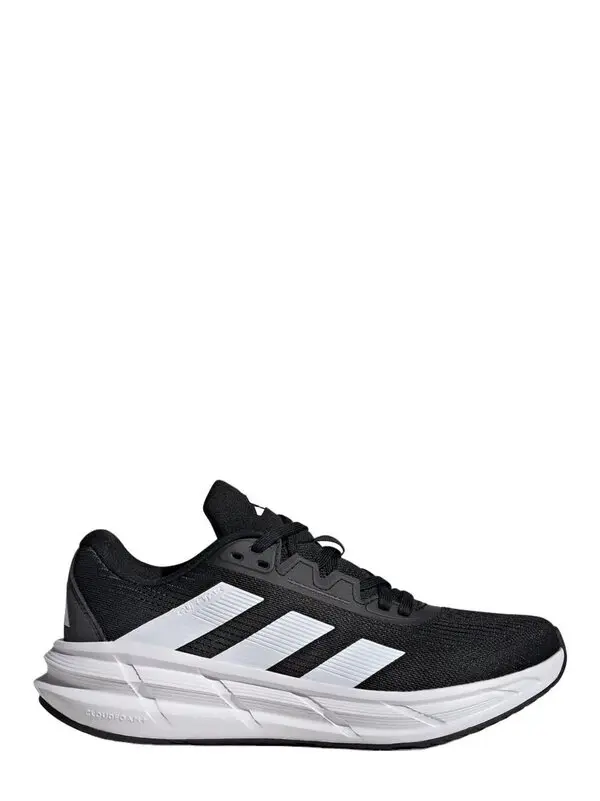 Adidas Running Shoes - Core Black / Cloud White / Carbon