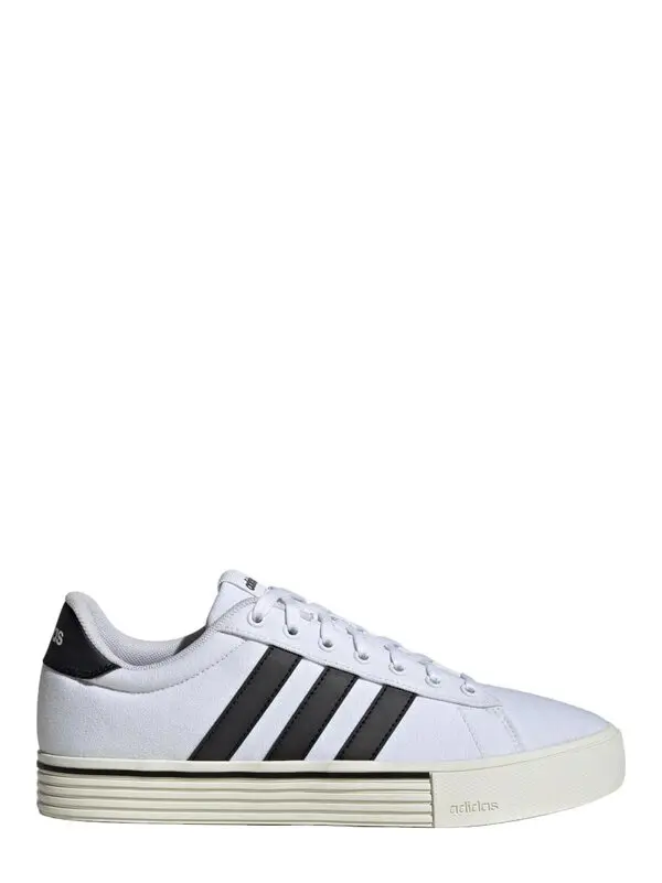 Adidas Daily 4.0 Sneakers - Cloud White / Core Black / Off White