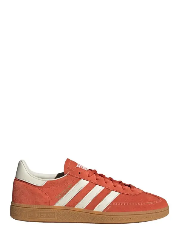 Adidas Handball Spezial Sneakers - Preloved Red / Cream White / Crystal White