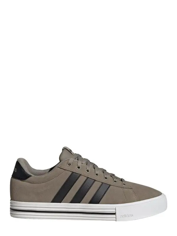 Adidas Daily 4.0 Sneakers - Clay / Core Black / Core White