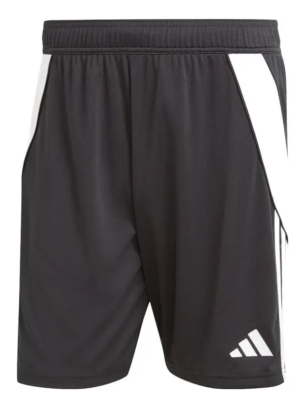 Adidas Tiro 24 Shorts - Black / White