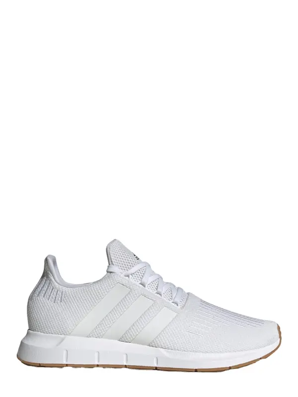 Adidas Swift Run 1.0 Sneakers - Cloud White / Cloud White / Core Black