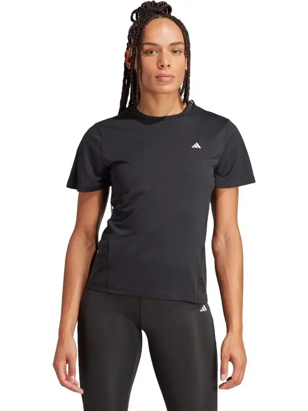 Adidas Designed For Training Tee - Black