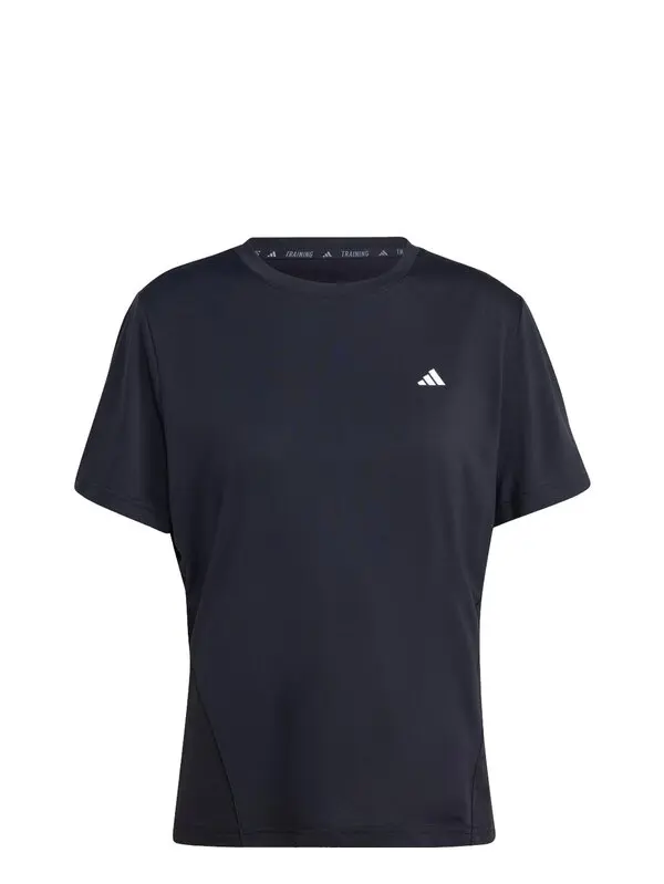 Adidas Designed For Training Tee - Black
