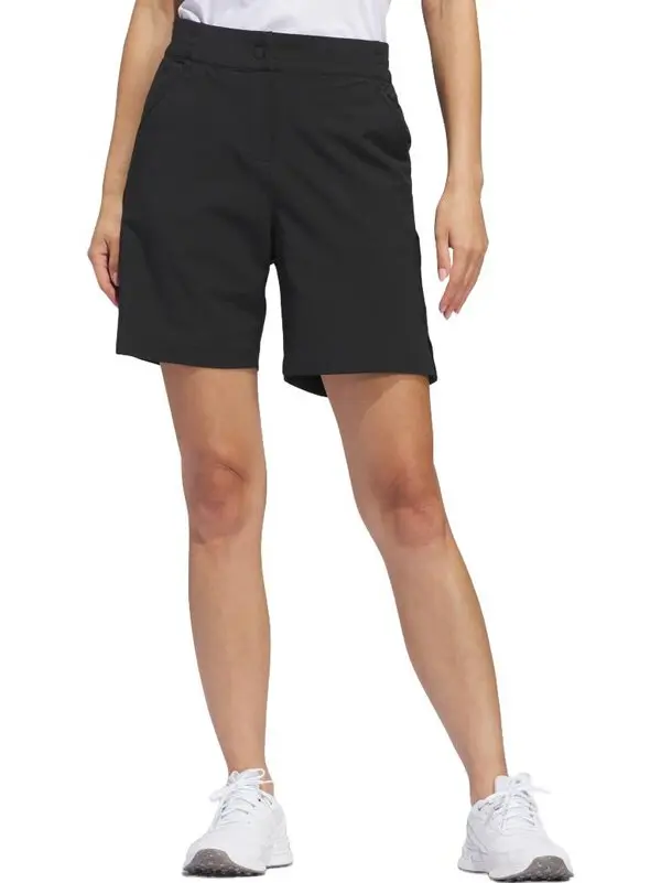 Adidas Ultimate365 Bermuda Shorts - Black