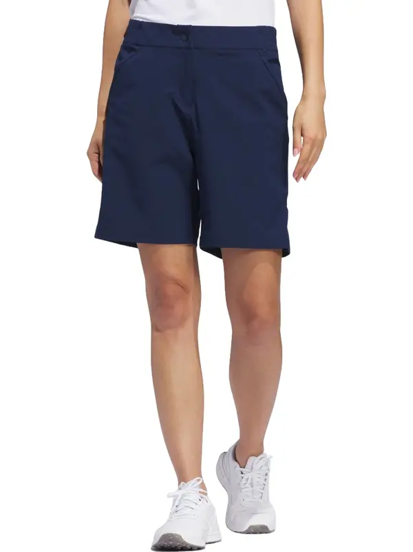 Adidas Ultimate365 Bermuda Shorts - Collegiate Navy