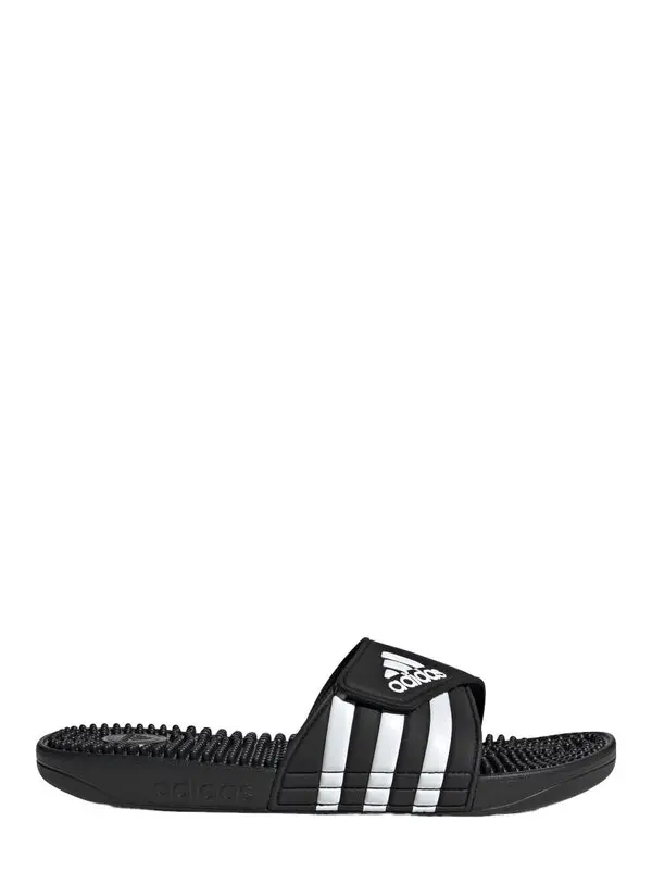 Adidas Adissage Slides - Core Black / Cloud White / Core Black