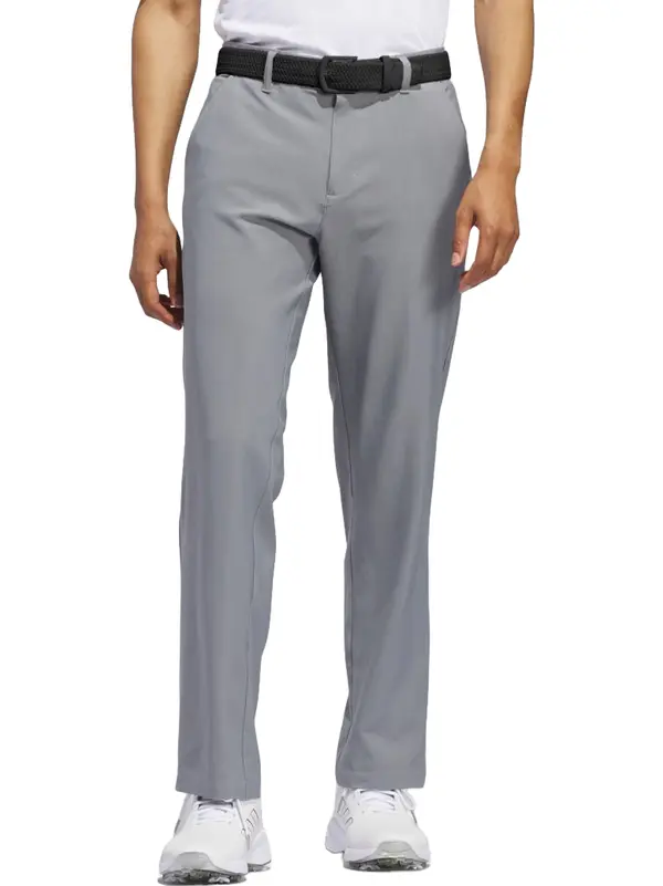 Adidas Ultimate365 Golf Pants - Grey Three