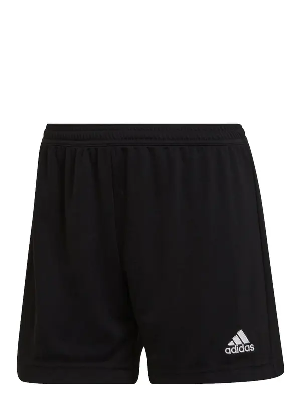 Adidas Entrada 22 Shorts - Black