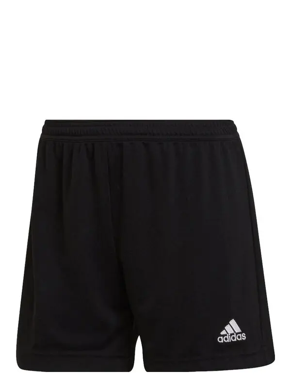 Adidas Entrada 22 Shorts - Black