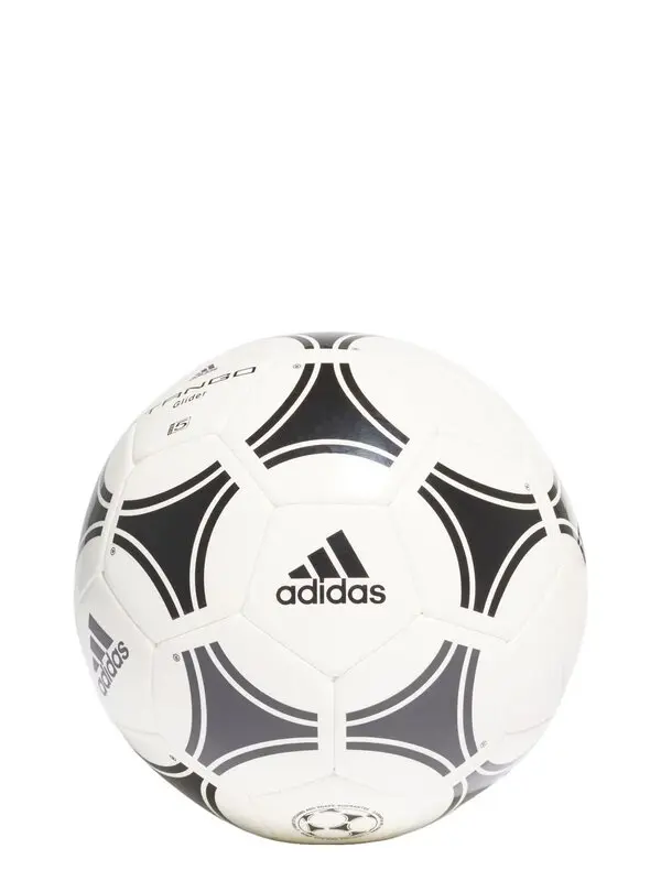 Adidas Tango Glider Ball - White / Black