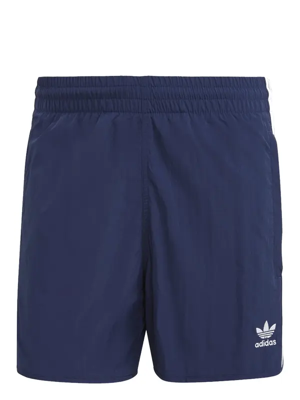 Adidas Adicolor Classics Sprinter Shorts - Night Indigo