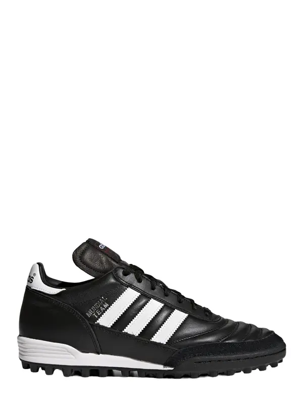 Adidas Mundial Team Soccer Shoes - Black / Cloud White / Red