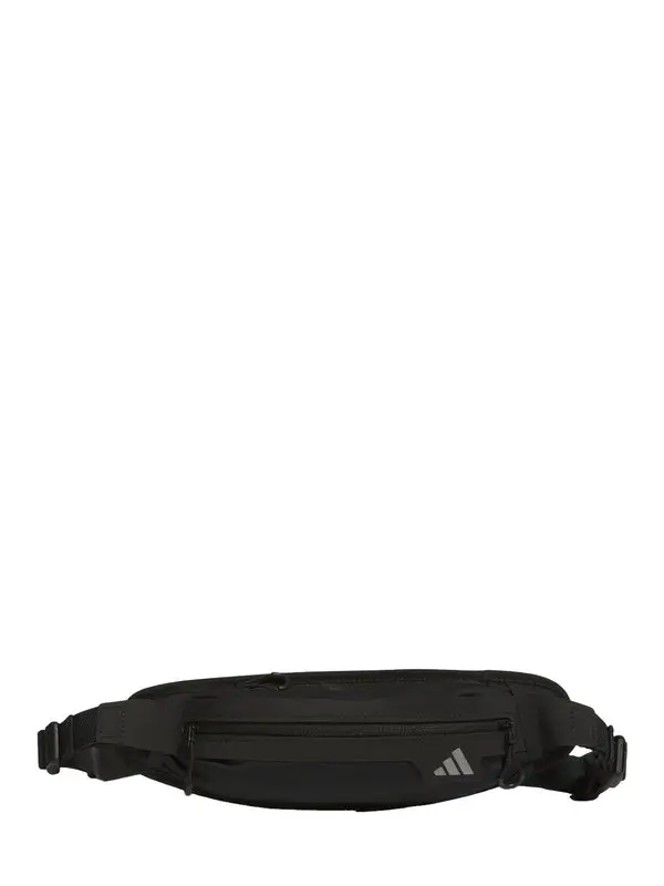 Adidas Running Waist Bag - Black