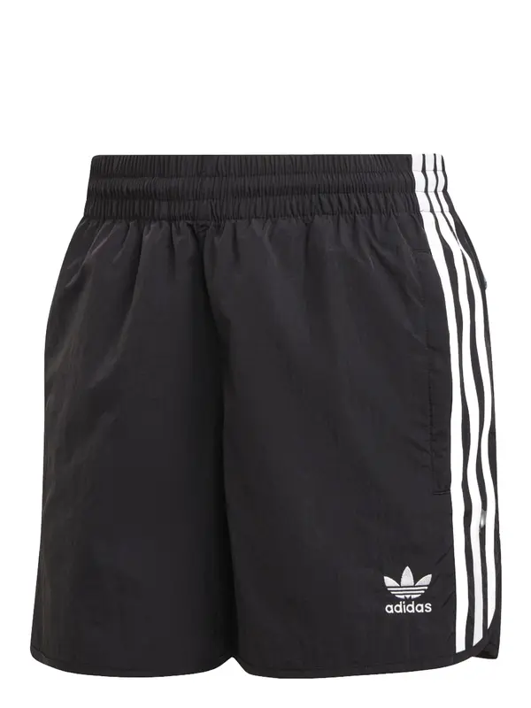 Adidas Adicolor Classics Sprinter Shorts - Black